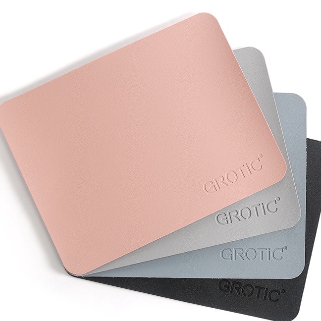Jual Boom GROTIC Mouse Pad Premium PVC AntiSlip 27 x 21cm Alas Mouse ...
