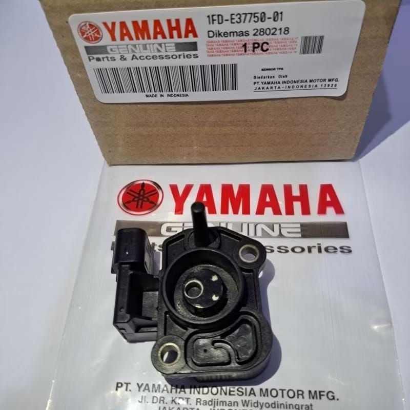 Jual Sensor Tps Yamaha Xmax Vega Force Force fi Jupiter Z1 Original ...