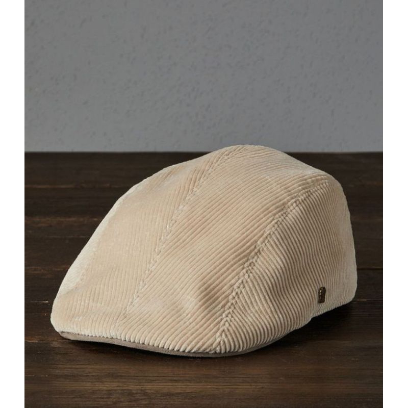 Jual TOPi copet Pet plat cap PREMIUM polos Corduroy | Shopee Indonesia
