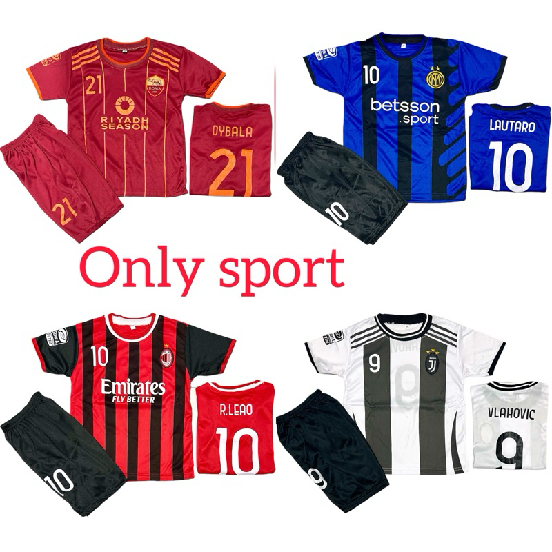 Jual SETELAN BAJU BOLA ANAK TERMURAH/JERSEY BAJU BOLA ANAK LAKI/KAOS ... Jual SETELAN BAJU BOLA ANAK TERMURAH/JERSEY BAJU BOLA ANAK LAKI/KAOS ...