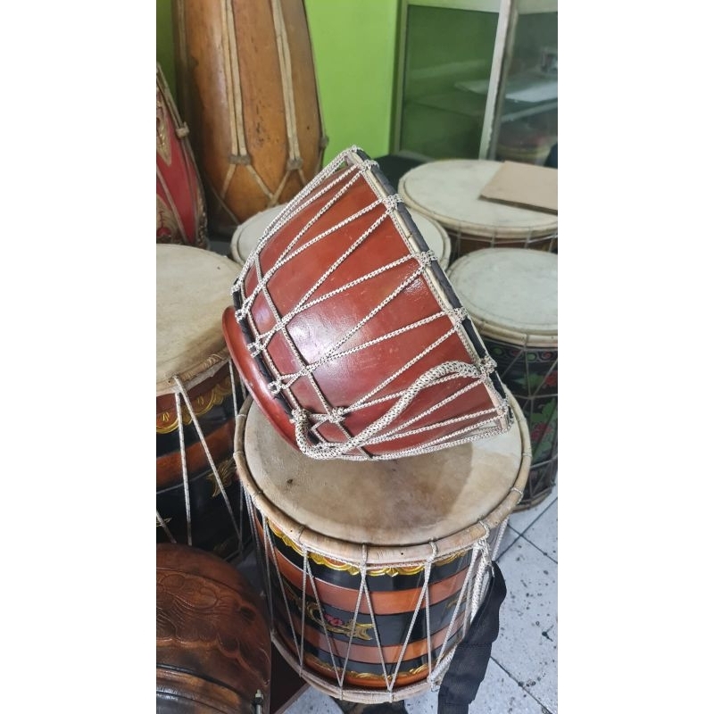 Jual gendang melayu diameter 35 cm | Shopee Indonesia