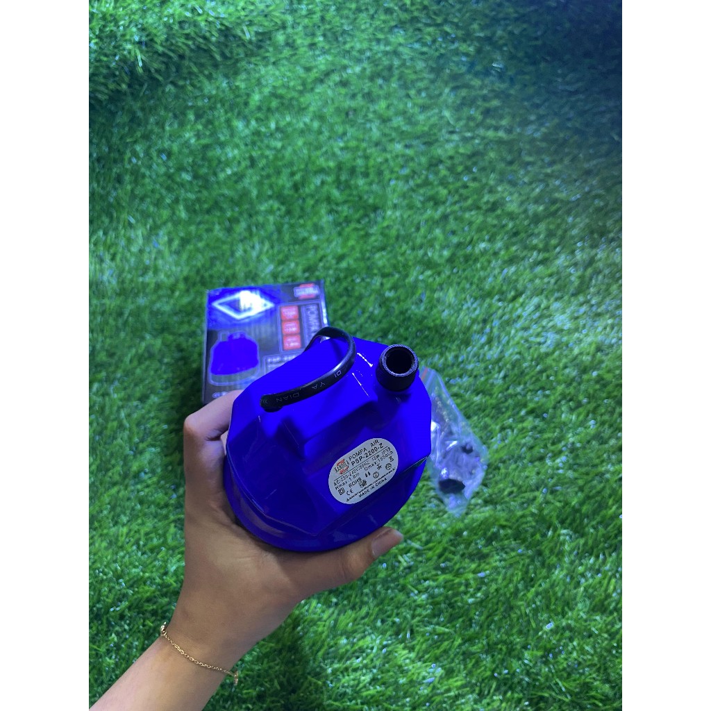 Jual KANDILA PSP 2100 Z Pompa Air Celup Aquarium Kolam Ikan PSP2100Z ...