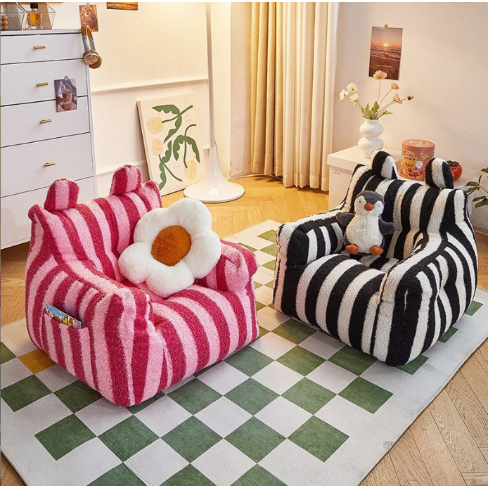 Jual Sofa Kecil Malas Tatami/Sofa Mini/Sofa Anak Mini Korea/Bean Bag ...