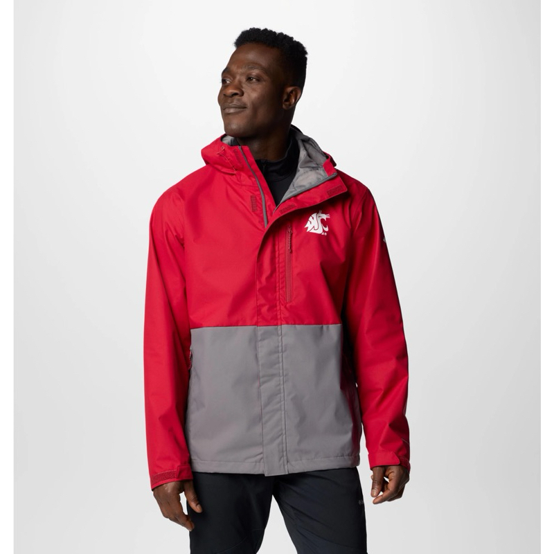 Jual columbia field bound jacket | Shopee Indonesia