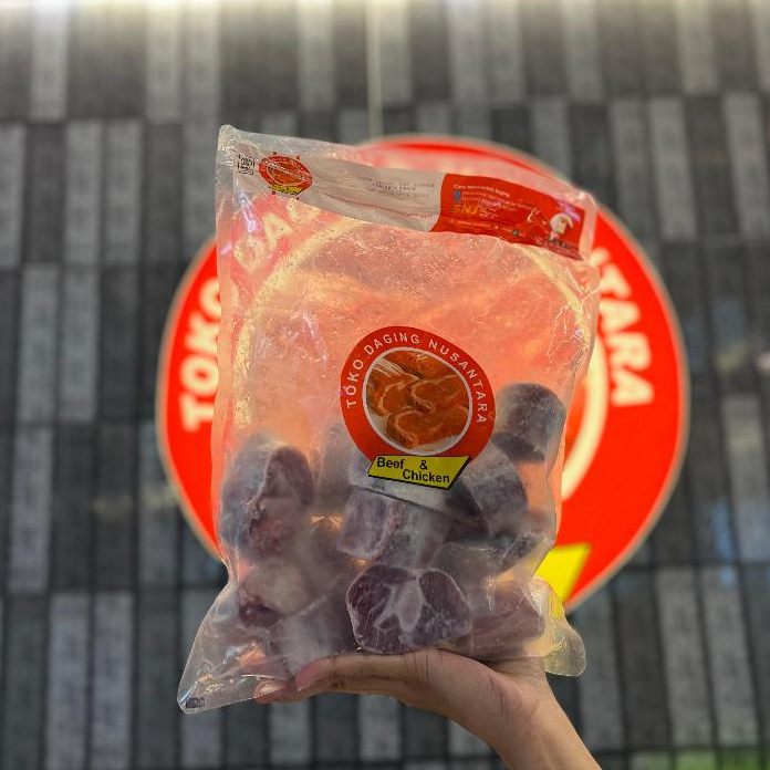 Jual LAMB SHANK CUT 1 KG / BETIS / SENGKEL KAMBING | Shopee Indonesia