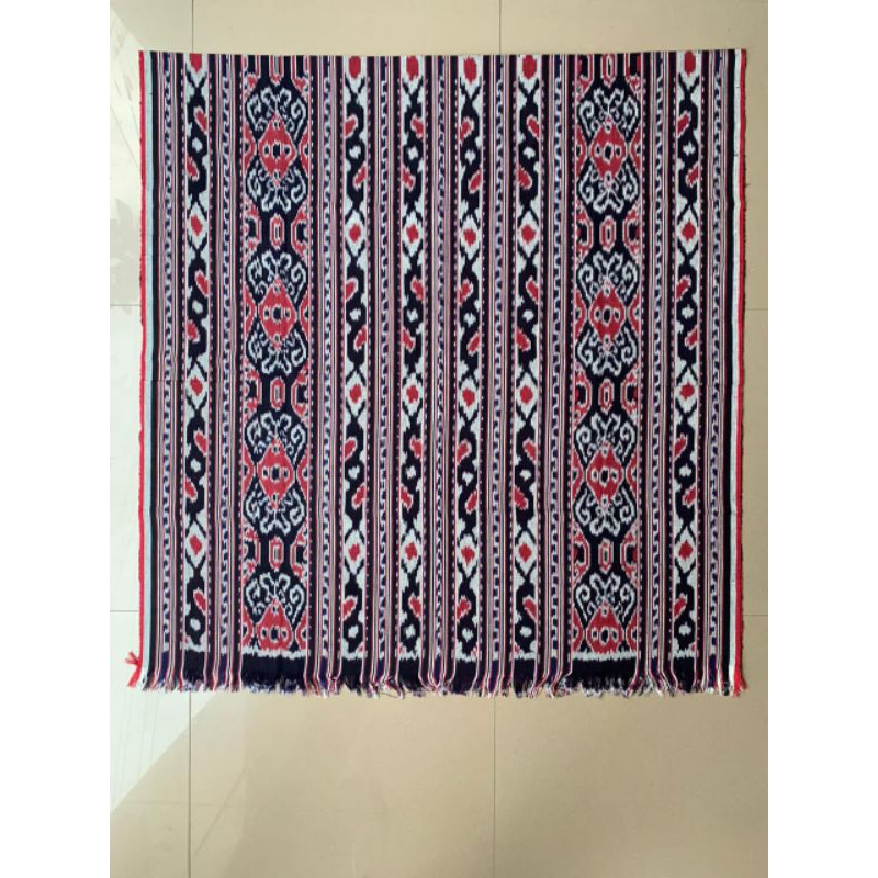 Jual Kain Tenun etnik blanket Troso Toraja Kalimantan Sulawesi NTT NTB ...