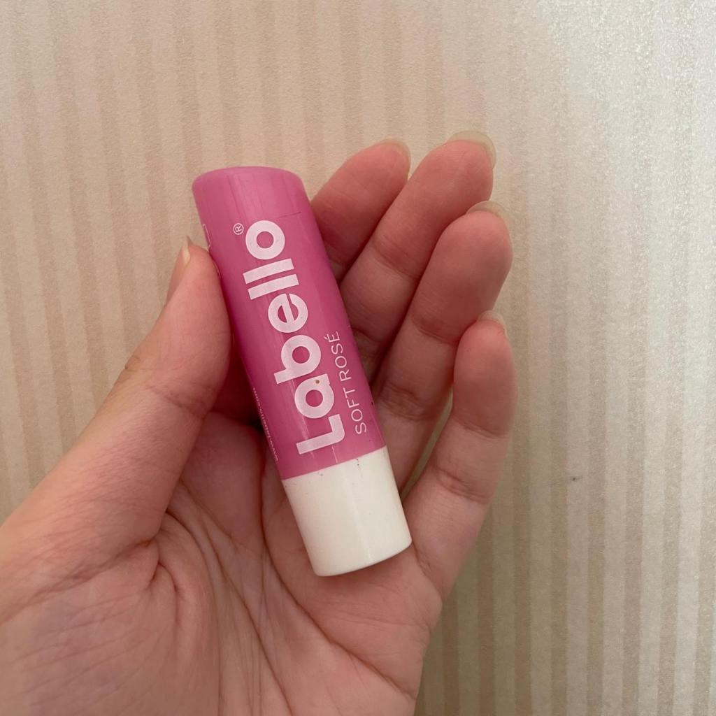 Jual Original Labello Lip Balm | Shopee Indonesia