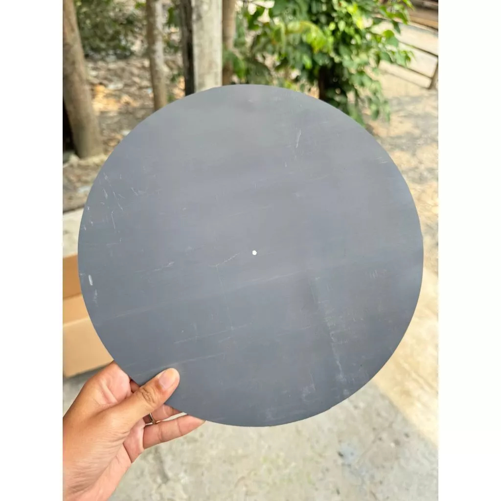 Jual PVC LEMBARAN PIPA PARALON LEMBARAN Lingkaran Ukuran Diameter 27 cm ...