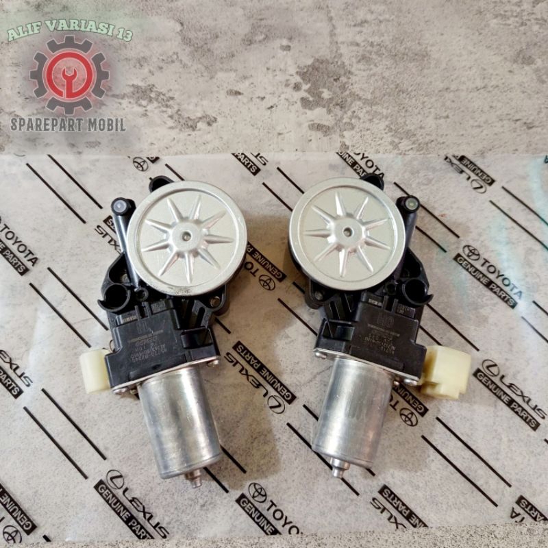 Jual Motor Dinamo Power Window New Avanza Xenia Veloz New Avanza Tahun ...