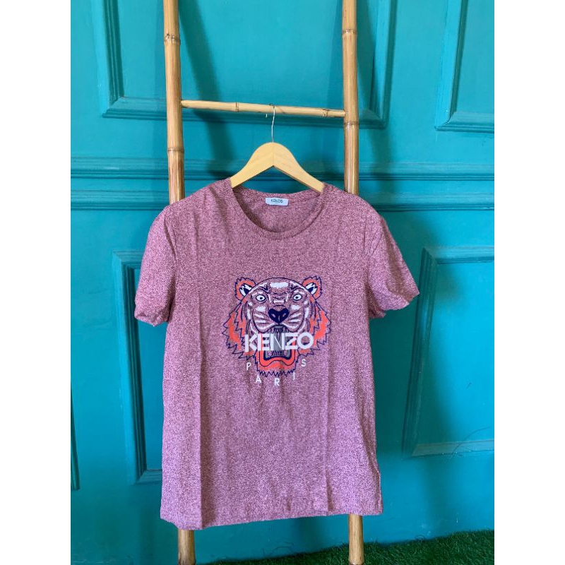 Jual Kaos Kenzo Original | Shopee Indonesia