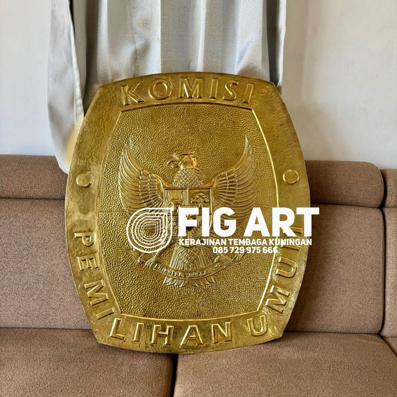 Jual Logo Kuningan KPU | Shopee Indonesia