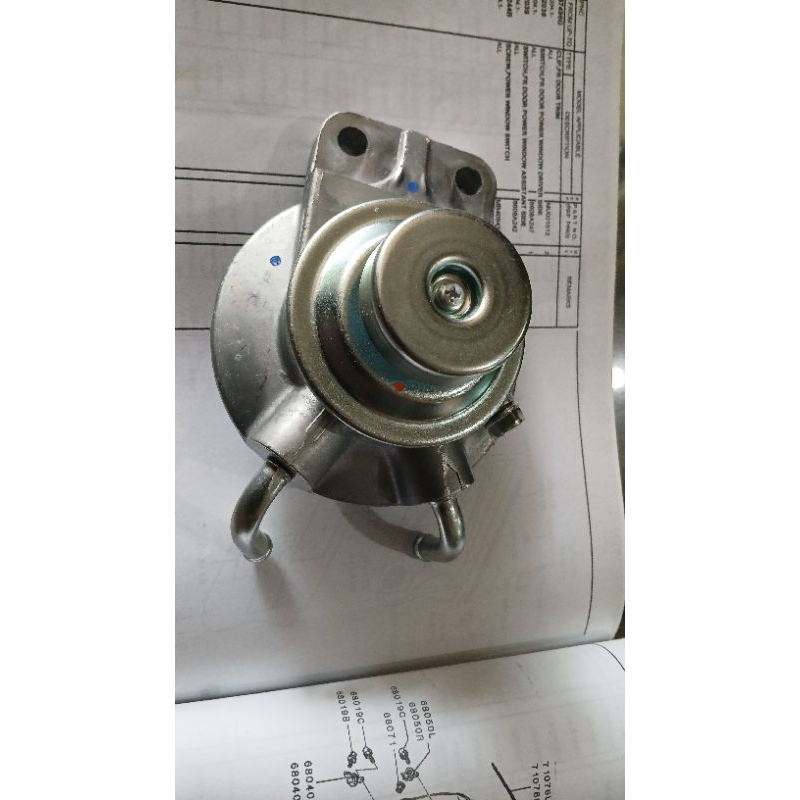 Jual pompa solar mitsubishi L300 diesel original | Shopee Indonesia