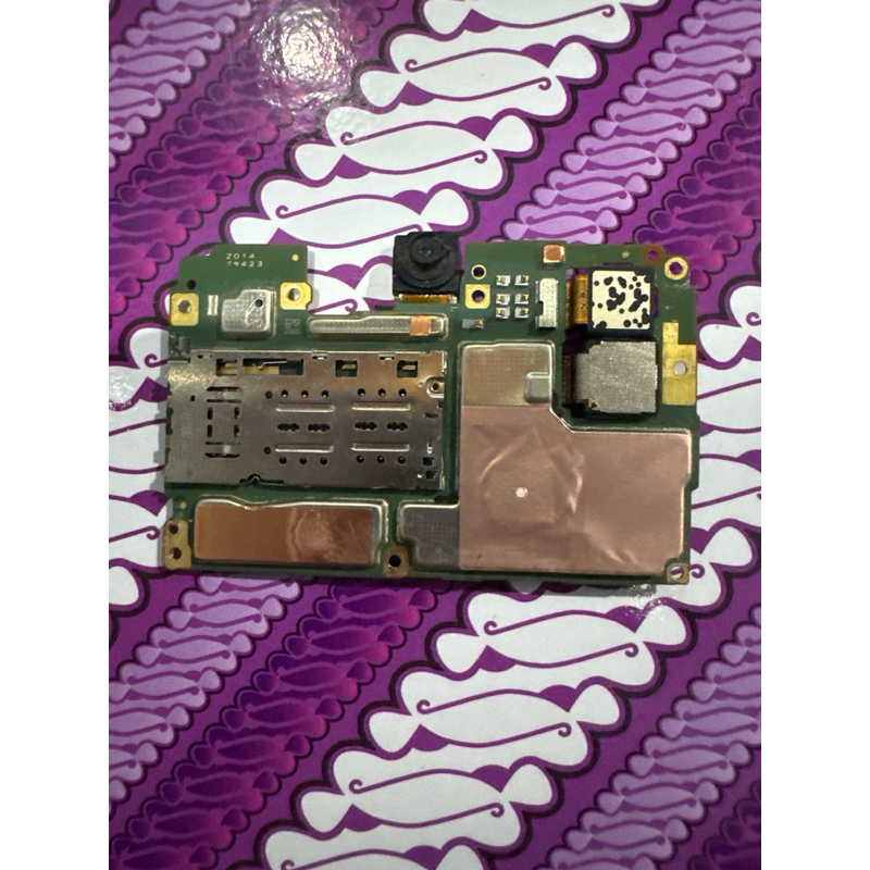 Jual MESIN VIVO Y12 MINUS LAMPU | Shopee Indonesia