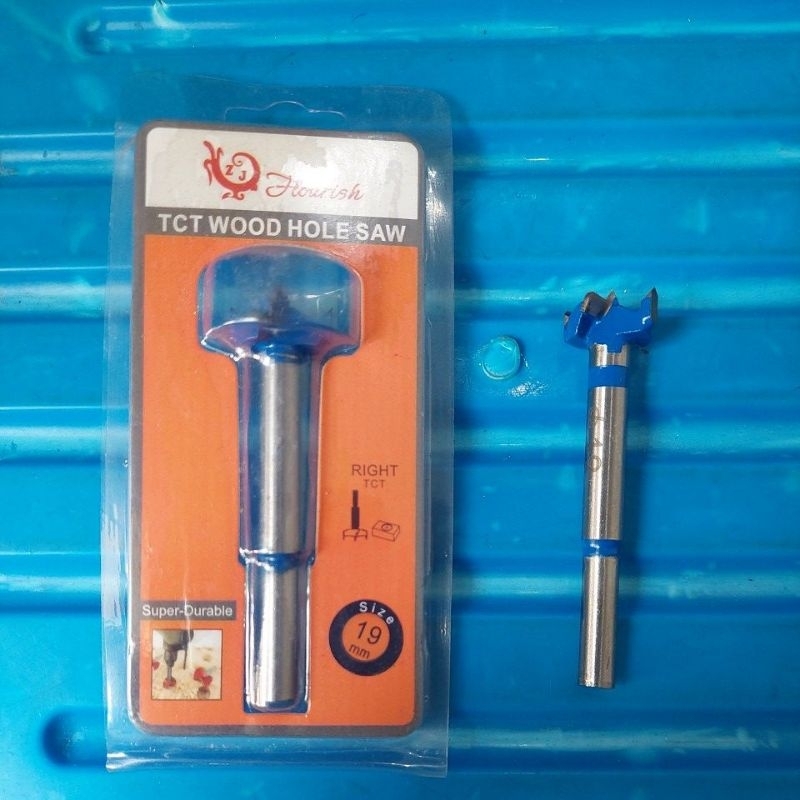 Jual MATA BOR HOLE SAW KAYU MATA BOR ENGSEL SENDOK MATA BOR LUBANG ...