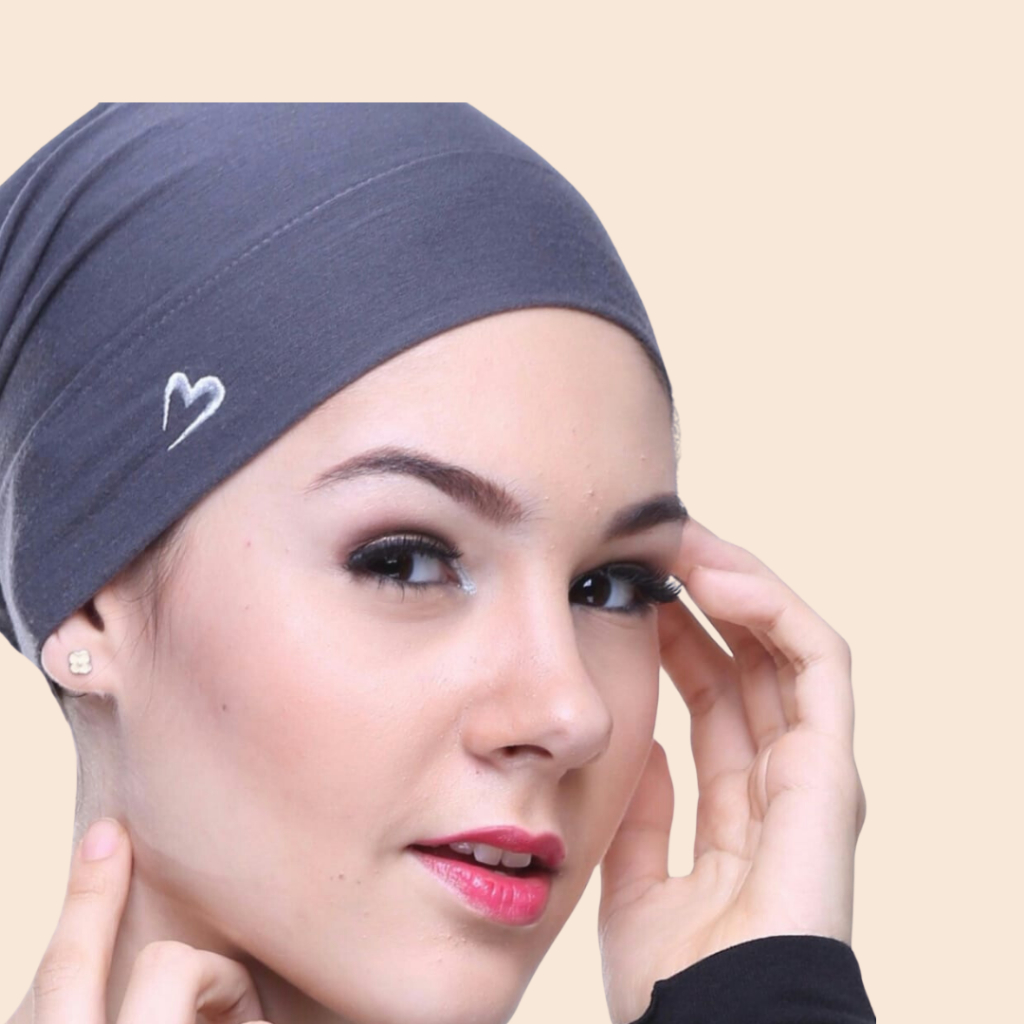 Jual Pasmira Official - Ciput Iket Punica Anti Pusing (Bahan Jersey ...