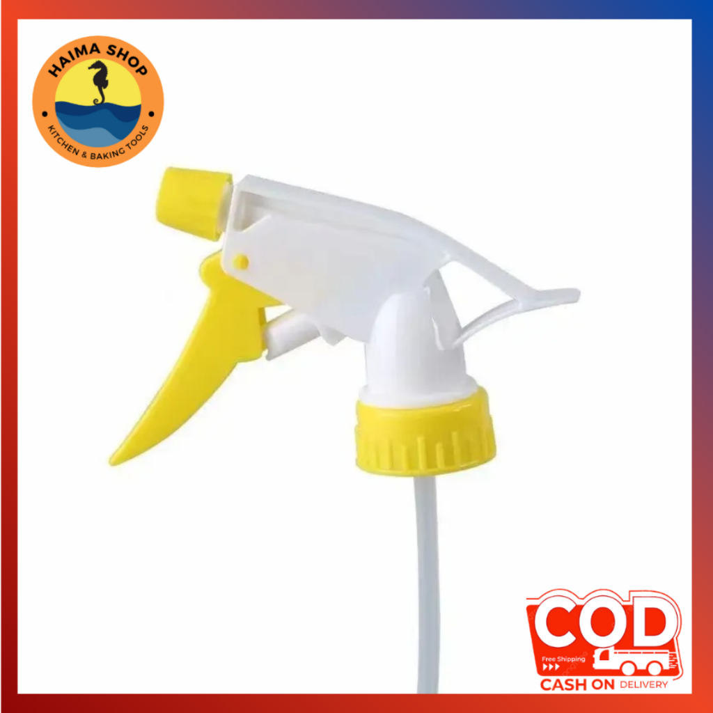 Jual KEPALA SEMPROTAN NECK 28 / KEPALA SEMPROTAN AIR TANAMAN / KEPALA ...