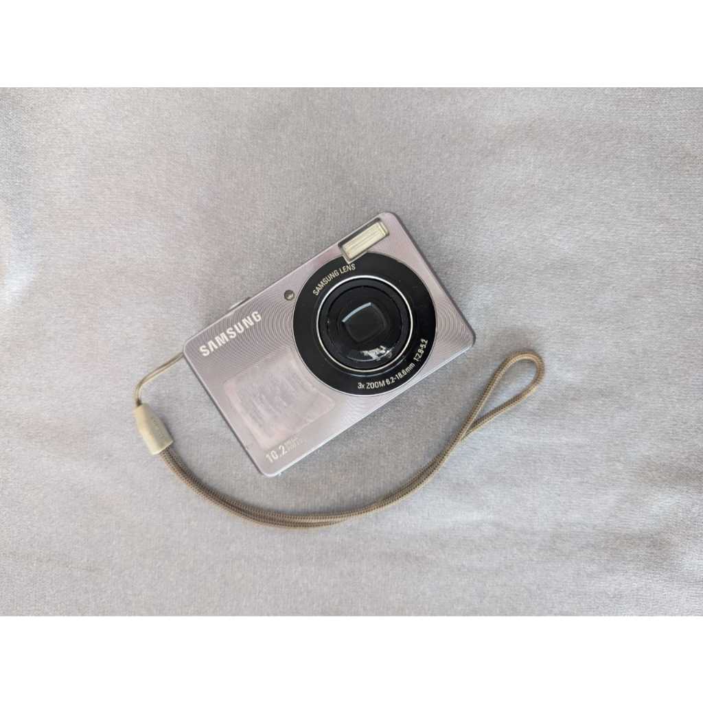 Jual Kamera Digital Samsung PL51 (Untested) | Shopee Indonesia