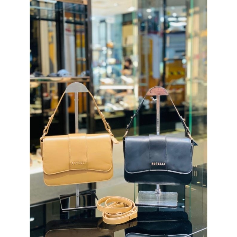 Jual Tas Rotelli art 021 (Harap cek stock sebelum CO) | Shopee Indonesia