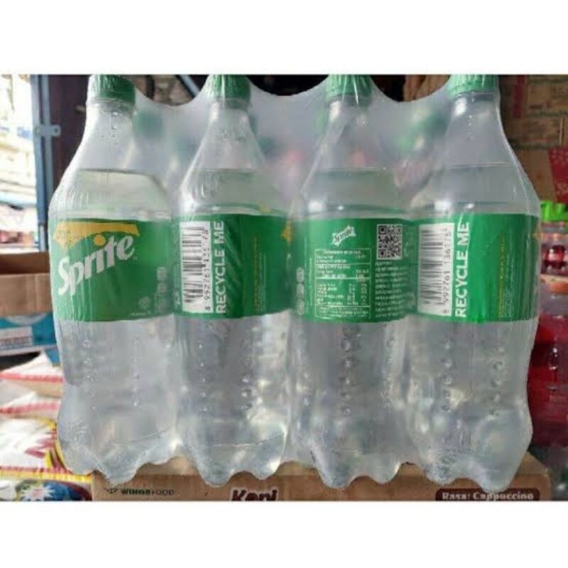 Jual Sprite @1L | Shopee Indonesia