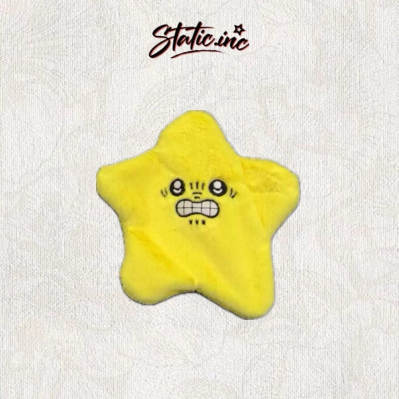 Jual READY STOCK | BONEKA BINTANG TANTRUM CHIIKAWA HANYA KUNING BISA ...