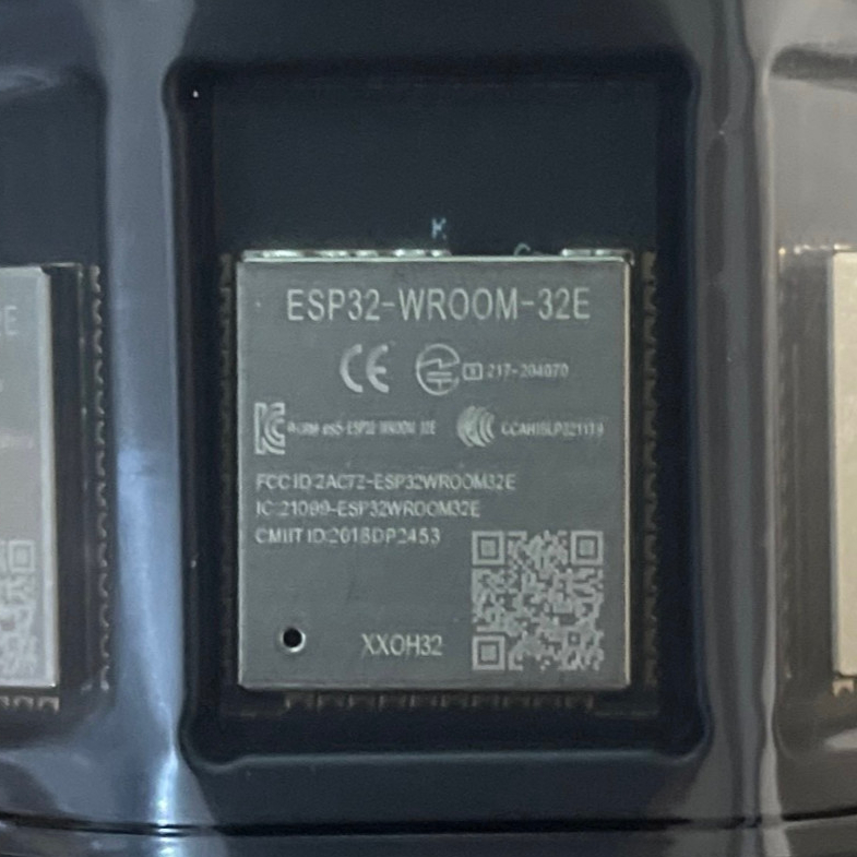 Jual ESP32E ESP-32 ESP32-WROOM-32E IOT MODULE CHIP 4MB ESP32-WROOM-32E ...