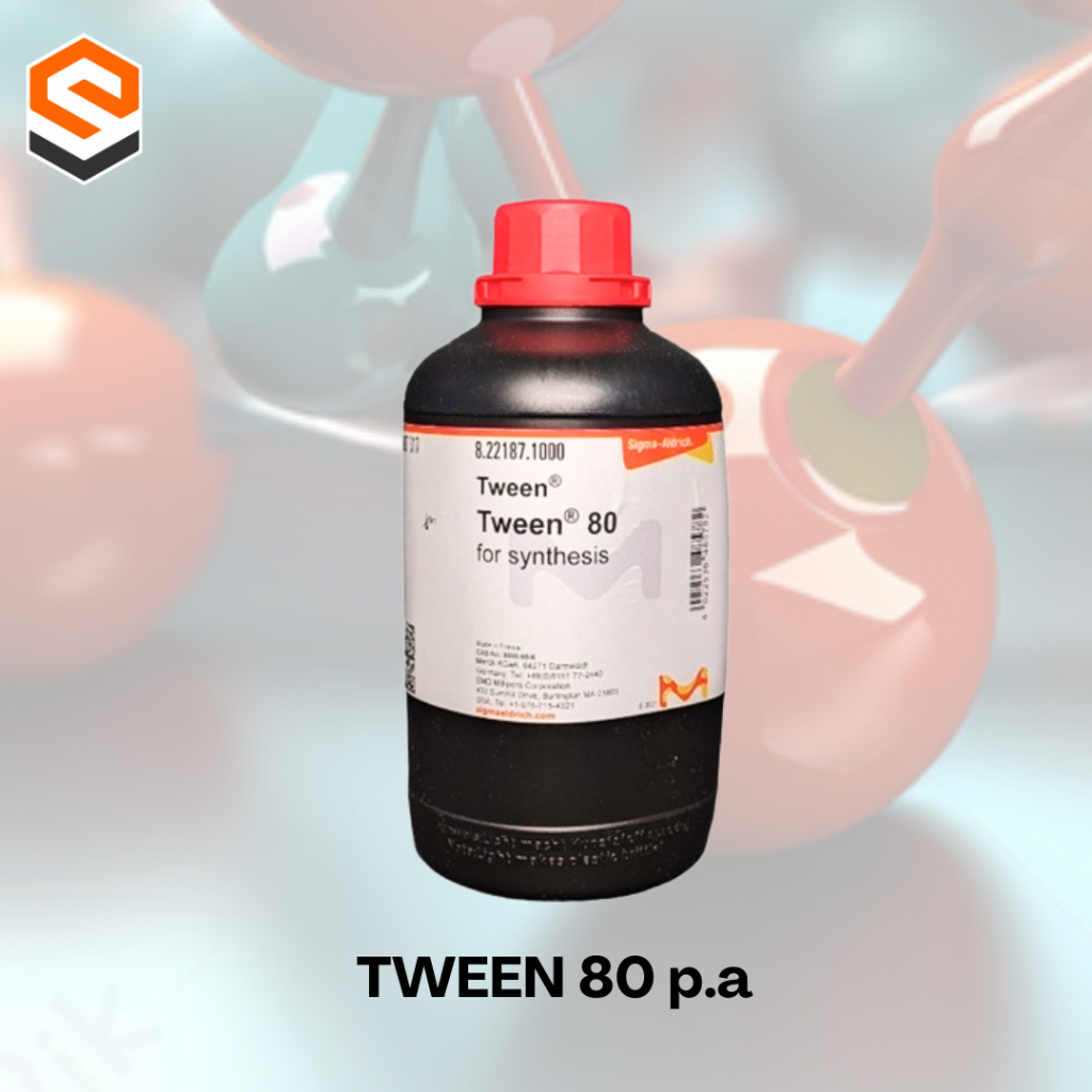 Jual Tween 80 pro analys | Shopee Indonesia