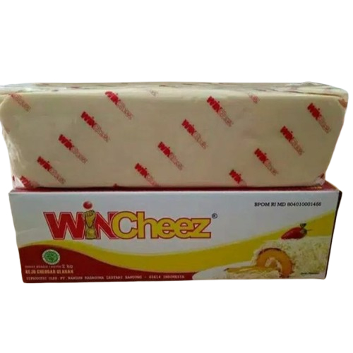 Jual Keju WinCheez Cheddar 2kg / CHEDDAR CHEESE BLOCK WINCHEEZ | Shopee ...