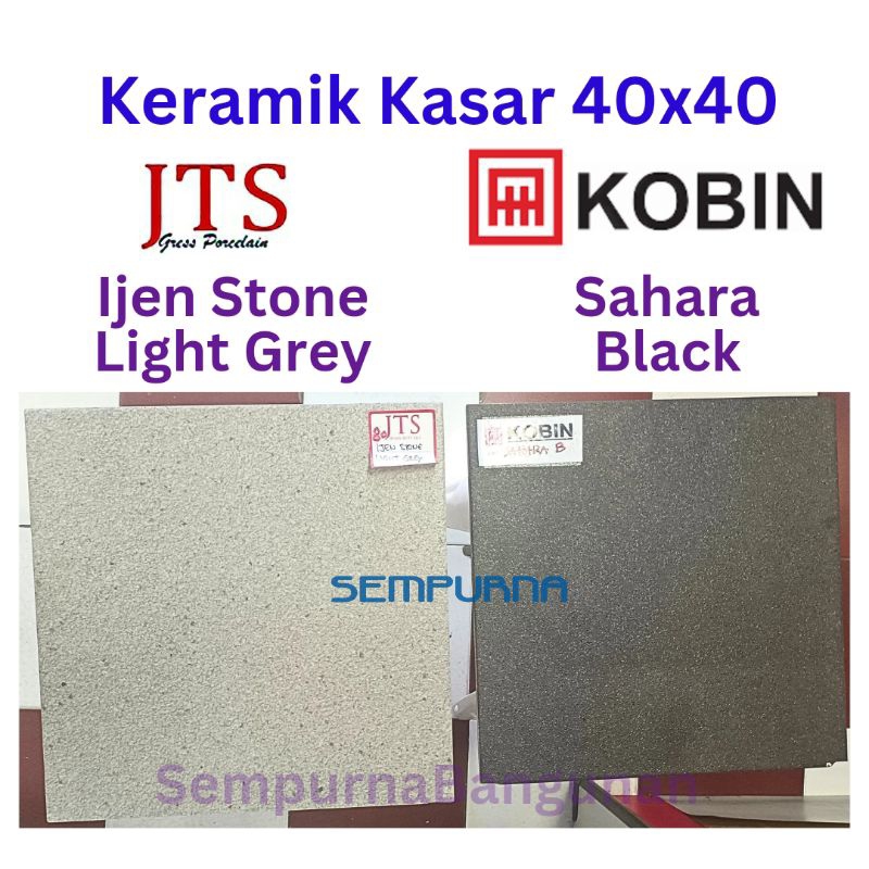 Jual Keramik kramik ubin lantai dinding tembok kasar teras kamar mandi ...
