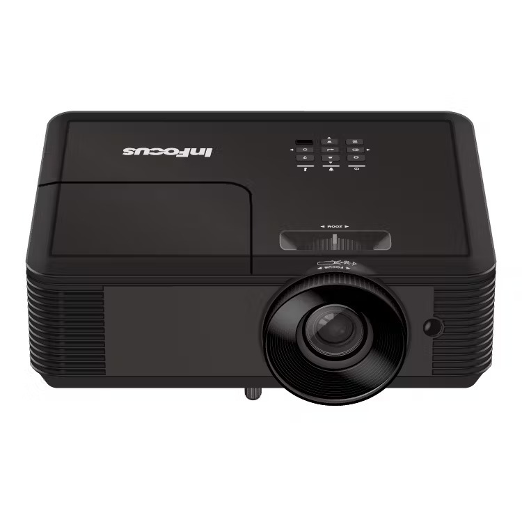 Jual PROJECTOR INFOCUS IN - 113AA (BLACK) | Shopee Indonesia