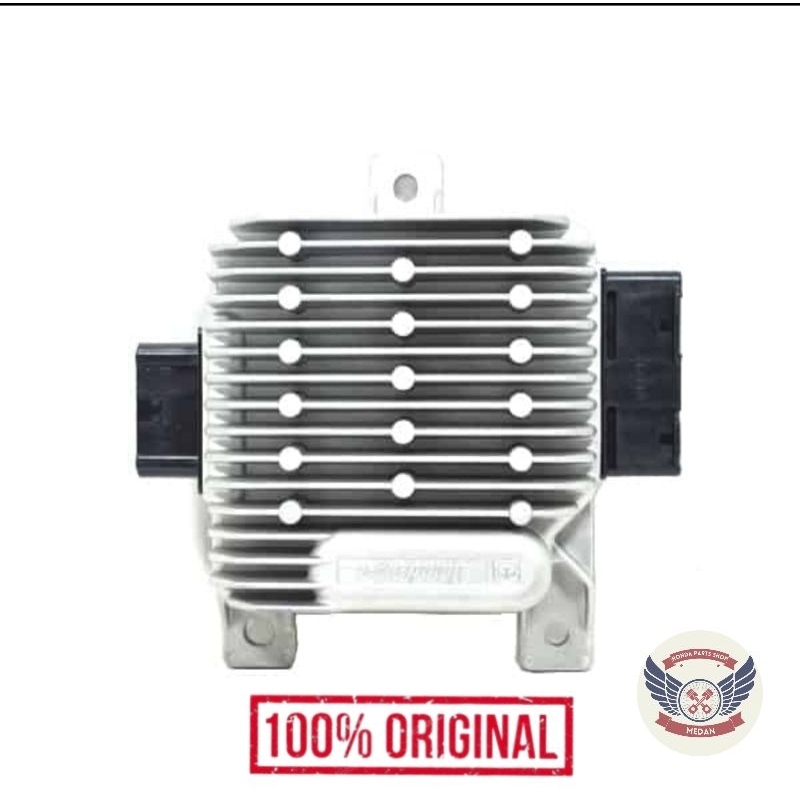 Jual 30400K60B61 ECM ECU (Eng Control Unit) - New Vario 125 eSP ISS ...
