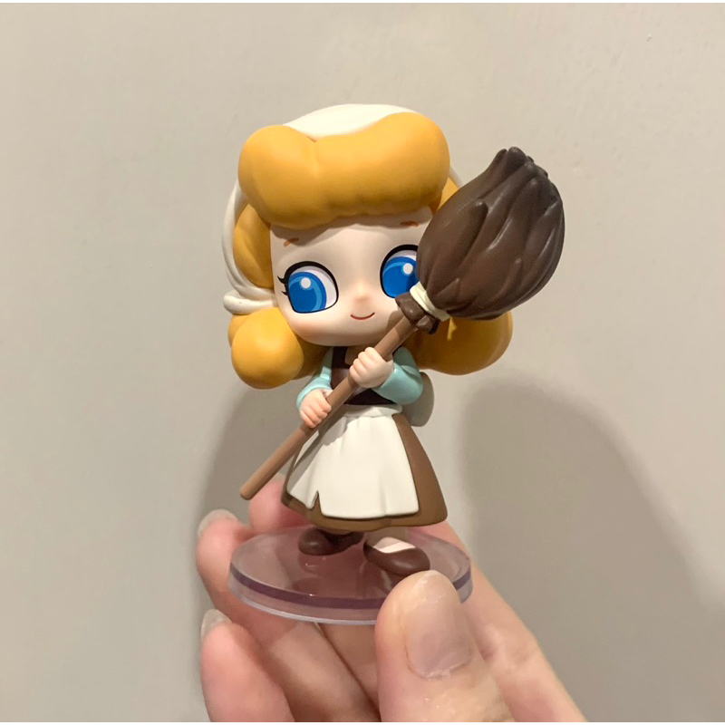 Jual Popmart Cinderella | Shopee Indonesia