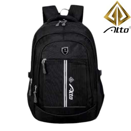 Jual Tas Ransel Laptop Alto Original Bacpack | Shopee Indonesia