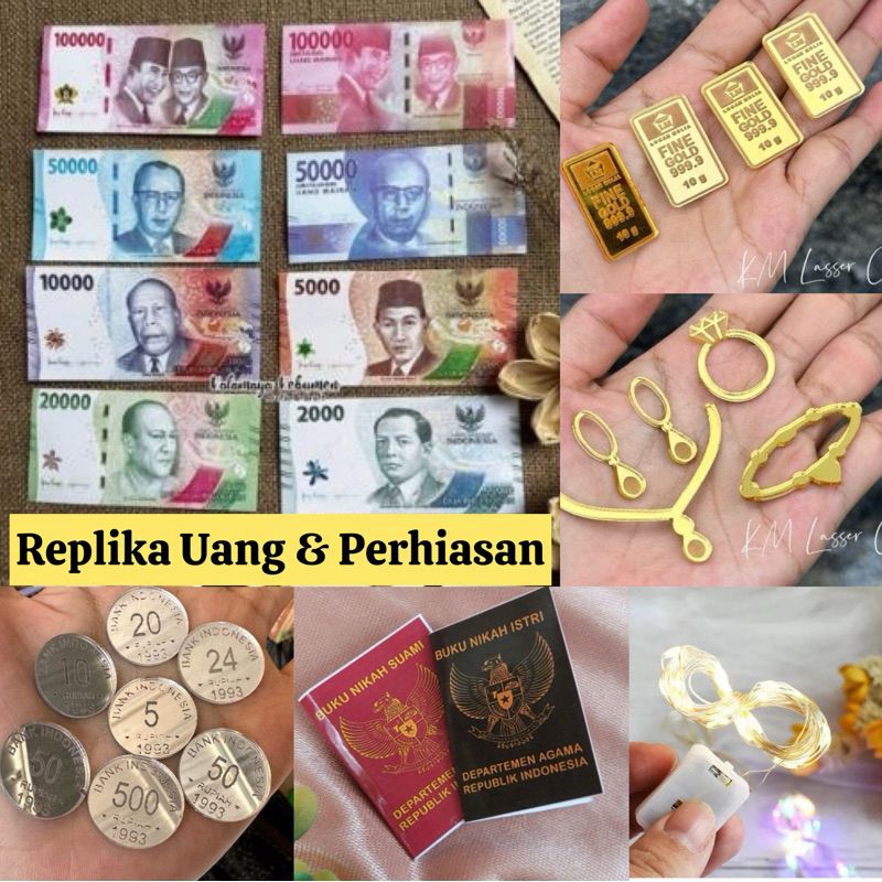 Jual Tambahan Mahar | Shopee Indonesia