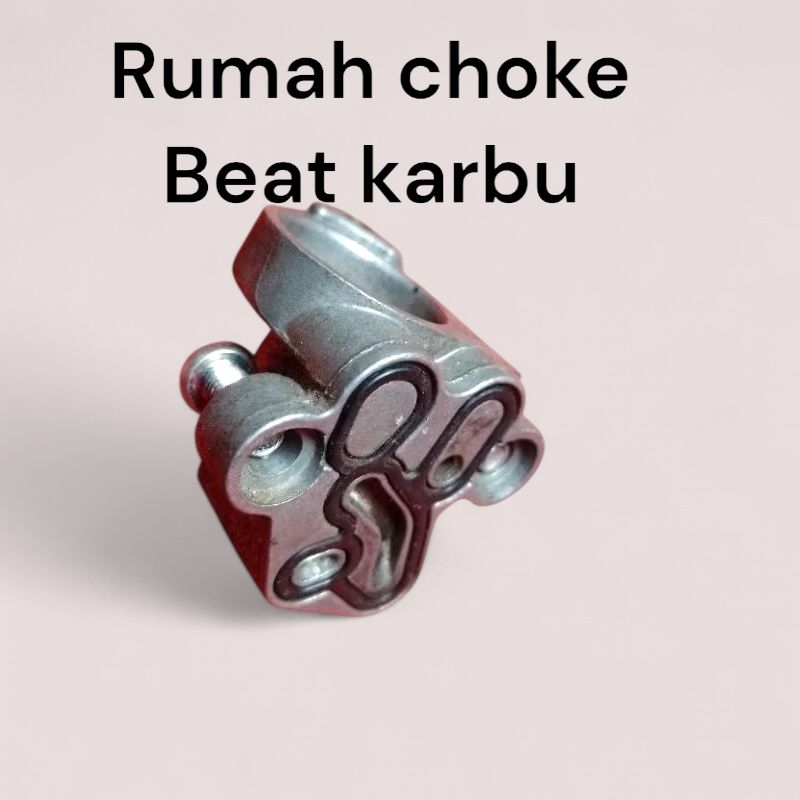 Jual (part choke)motor beat Vario scopy baca diskripsipsi | Shopee ...