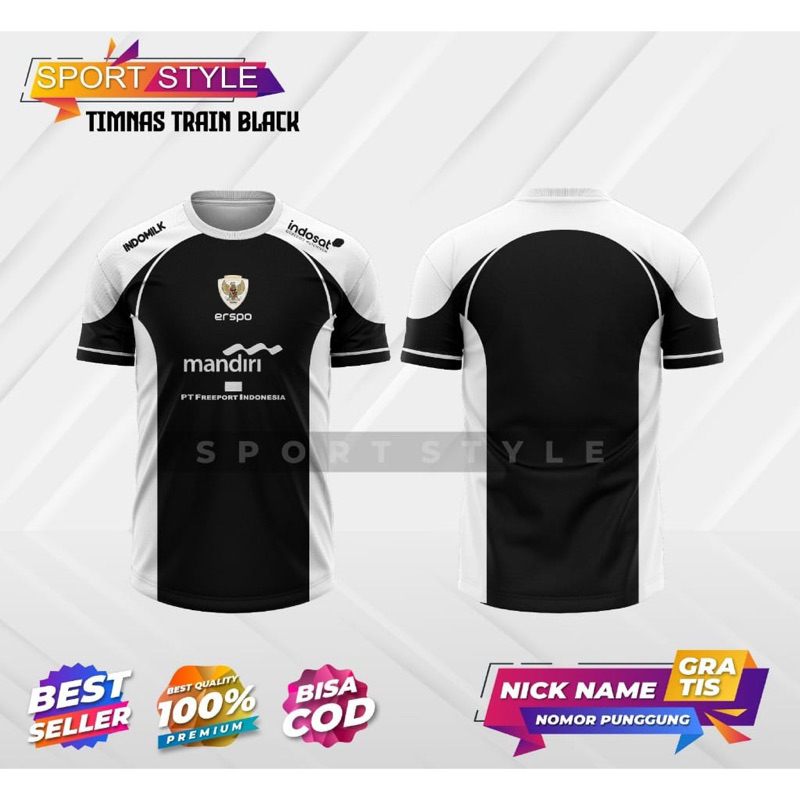 Jual Jersey Training timnas indonesia | Shopee Indonesia