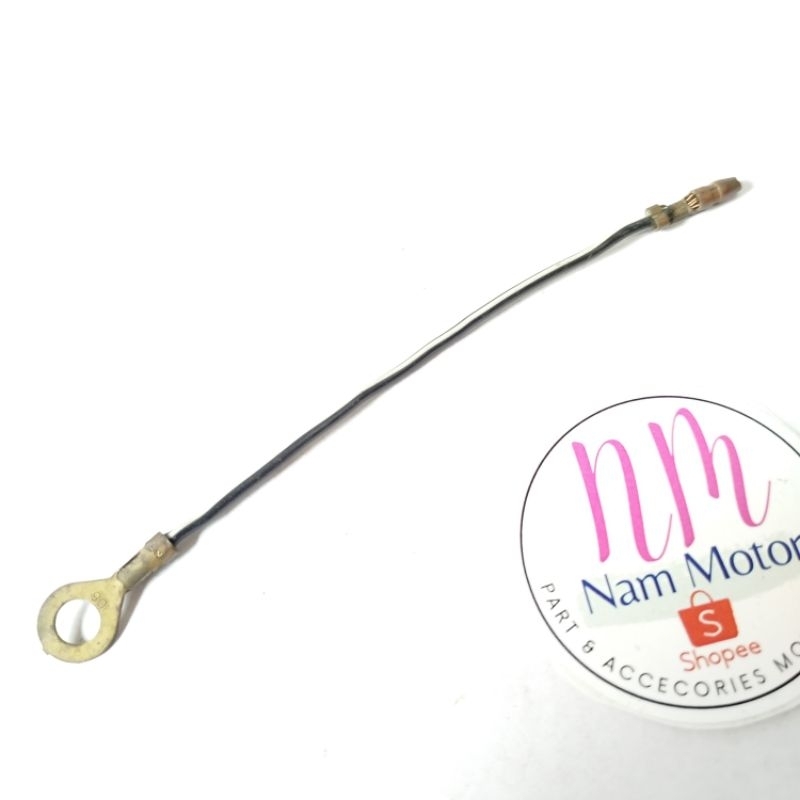 Jual Kabel ground masa Universal motor Suzuki rc Crystal fr satria rgr ...
