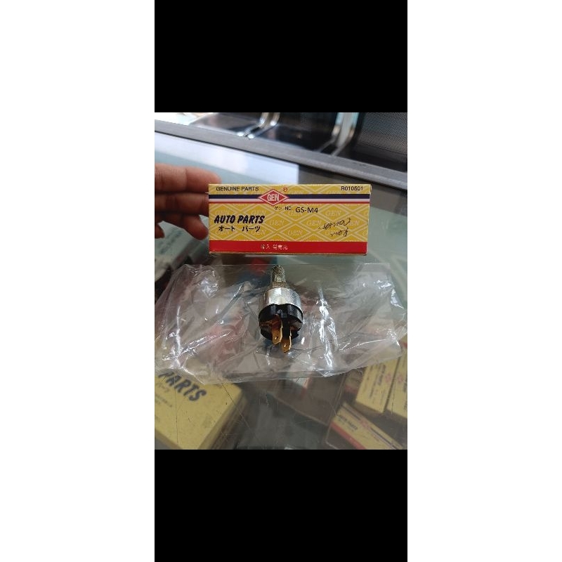 Jual Switch Rem Canter | Shopee Indonesia