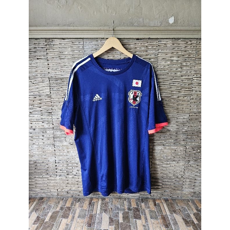 Jual Jersey Timnas Japan | Shopee Indonesia