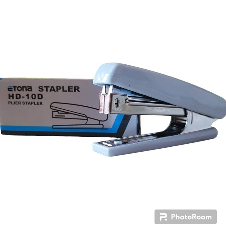 Jual STAPLER STAPLES KERTAS HD-10 VARIAN MAX/ETONA/DEBOZZ/SUNWELL/SDI ...