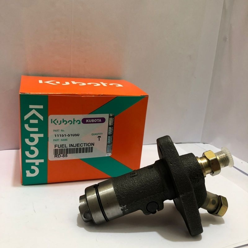 Jual FUEL INJECTION PUMP RD 85 MESIN DIESEL KUBOTA ORIGINAL | Shopee ...