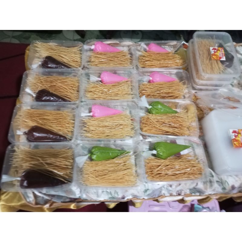 Jual mie lidi lumer | Shopee Indonesia