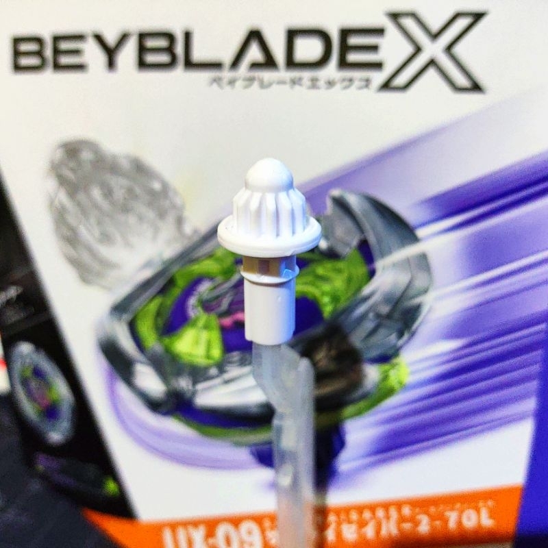 Jual Beyblade X Bit Ball New TakaraTomy | Shopee Indonesia