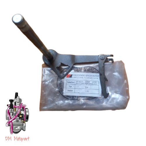 Jual SPINDLE COMP., GEAR SHIFT(24610KST940S) | Shopee Indonesia