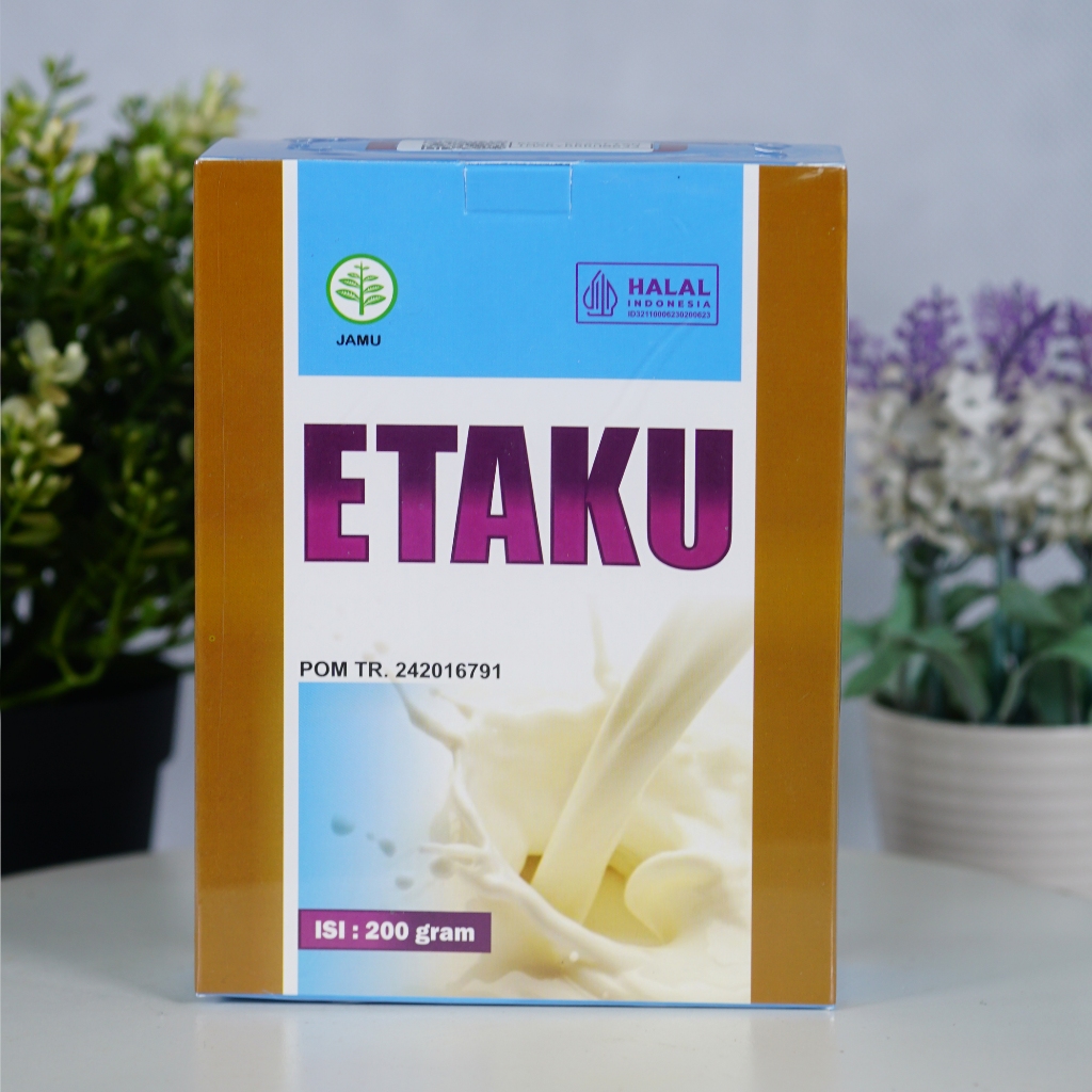 Jual Walatra Etaku Goat Milk ( Produk Resmi Bergaransi ) Susu Kambing ...