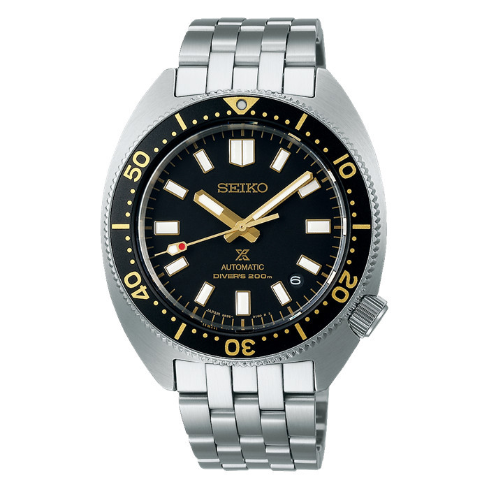 Jual SEIKO Prospex SPB315J1 Automatic Diver 200M SPB315 | Shopee Indonesia