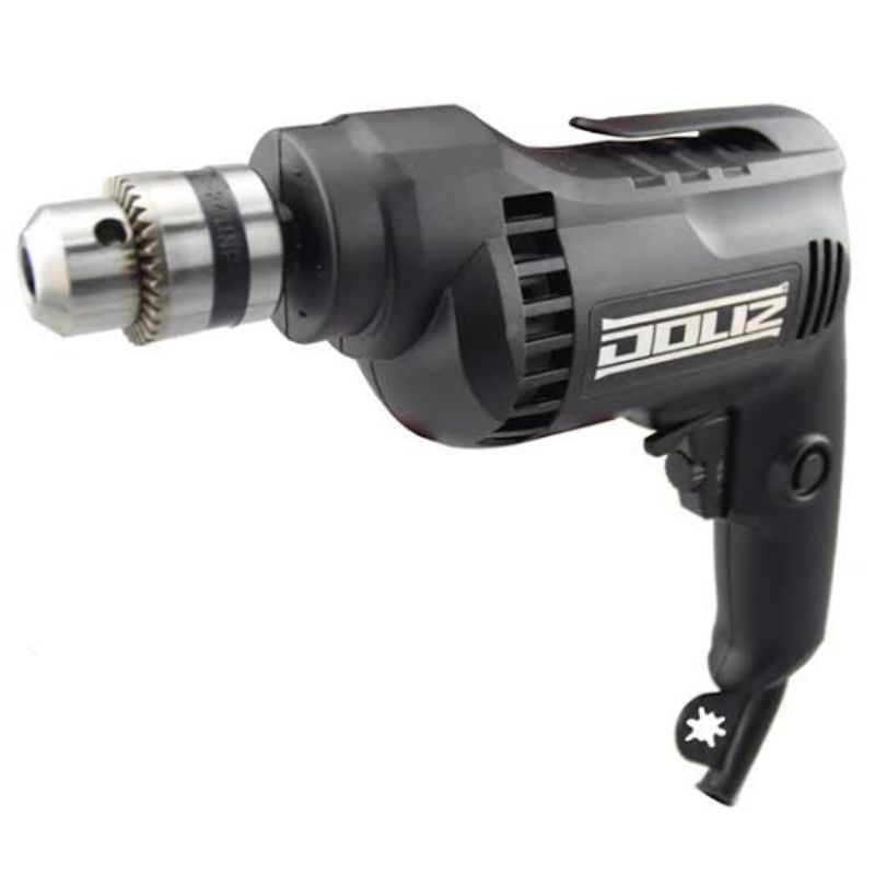 Jual MESIN BOR DOLIZ 10MM / V SPEED | Shopee Indonesia