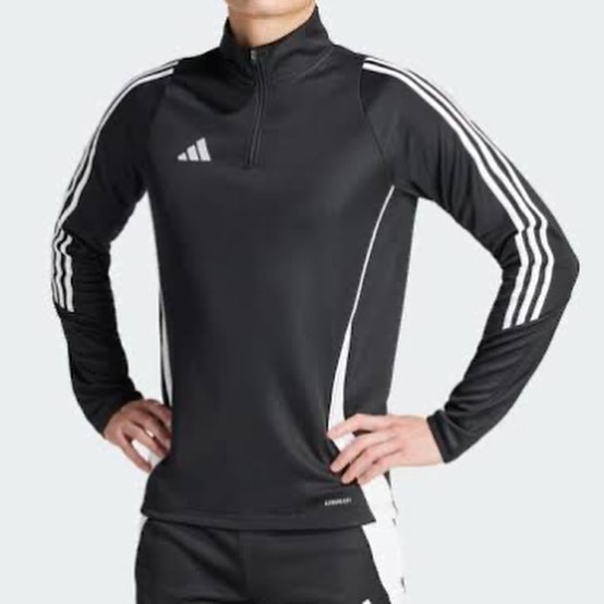 Jual PROMO JACKET ORIGINAL ADIDAS TIRO 24 TRAINING TOP JACKET MURAH ...
