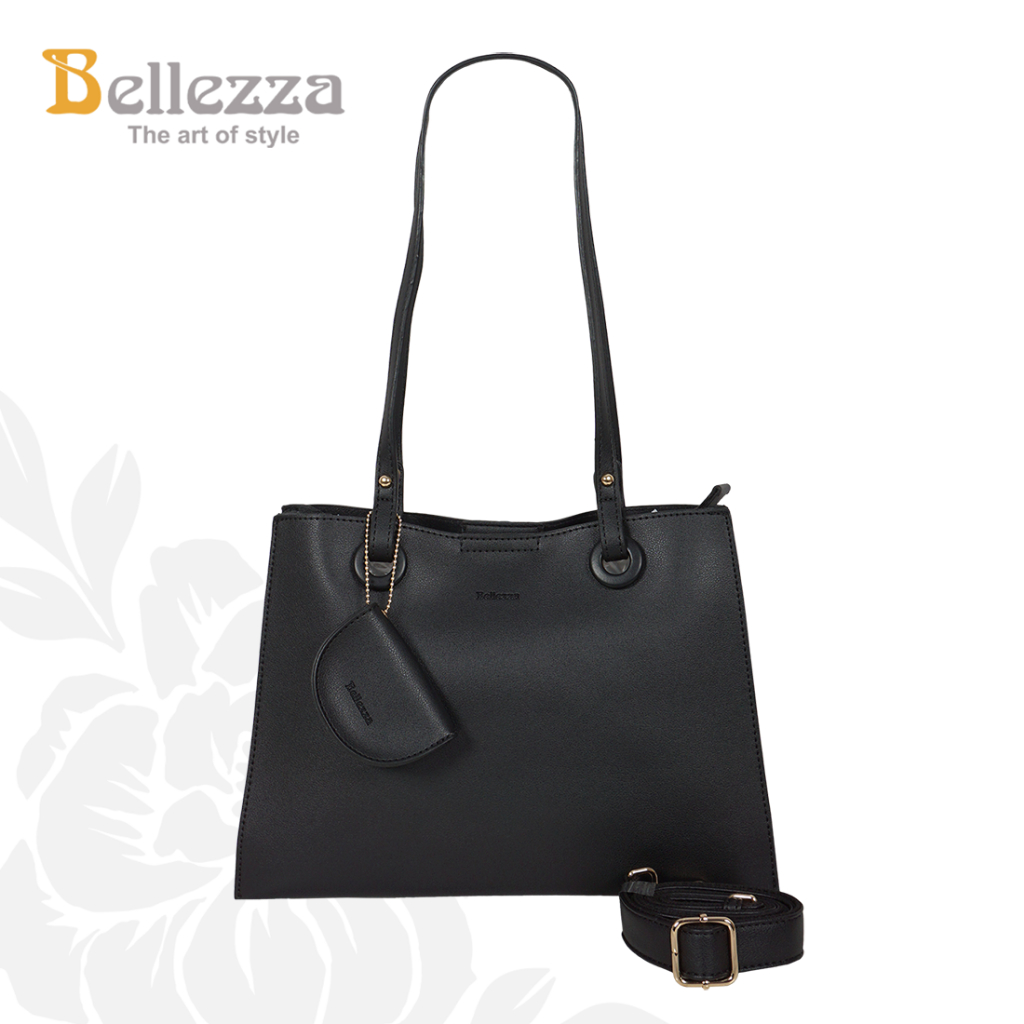 Jual Bellezza Handbag 613637-01 | Shopee Indonesia