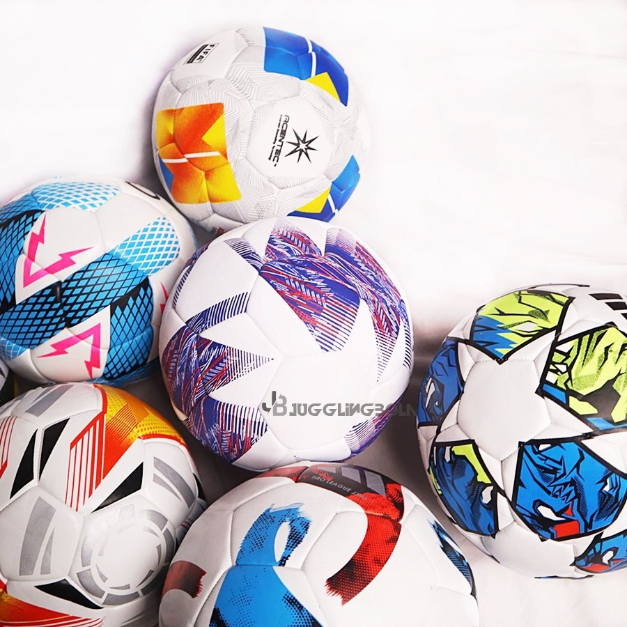 Jual Bola Sepak Anak Size 4 Standart FIFA Profundo PU Soccer Ball ...