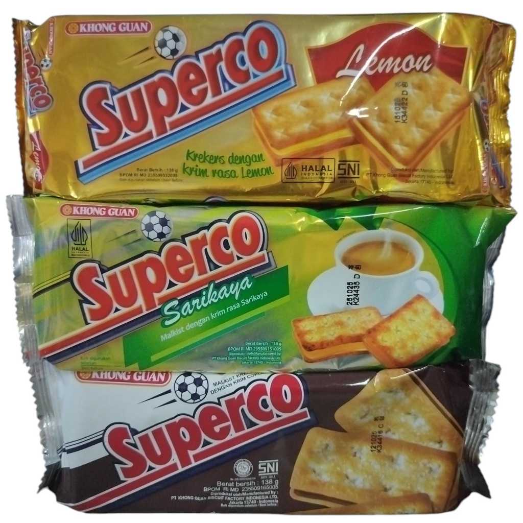 Jual Khong Guan Kue Harga Terlengkap & Harga Terbaru Mei 2026 | Shopee ...
